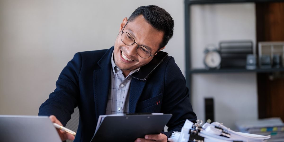 How the Right Software Simplifies Energy Contract Management