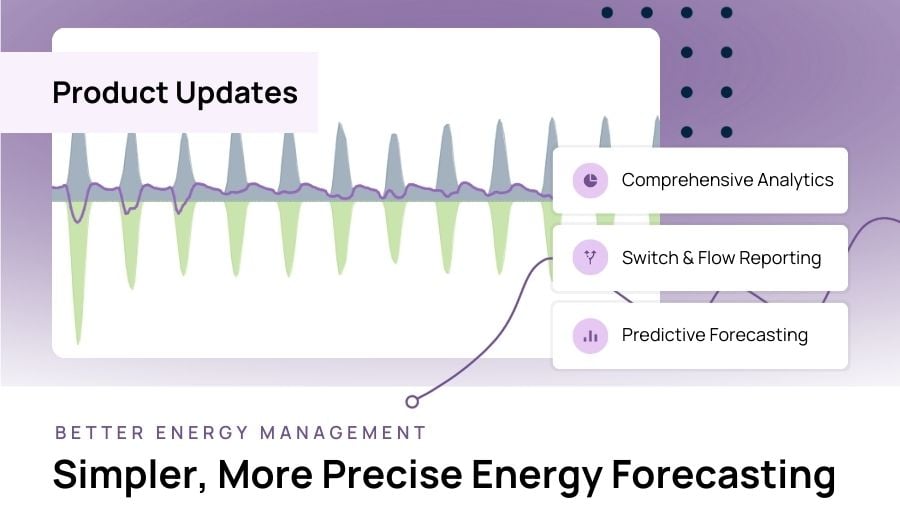 Balancing Solar and Grid Power with Advanced Forecasting Tools