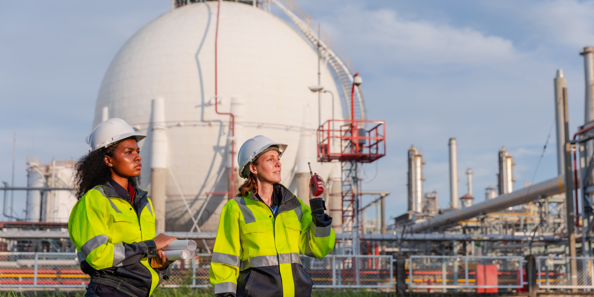 The Energy Supplier’s Guide to Disruption in 2025