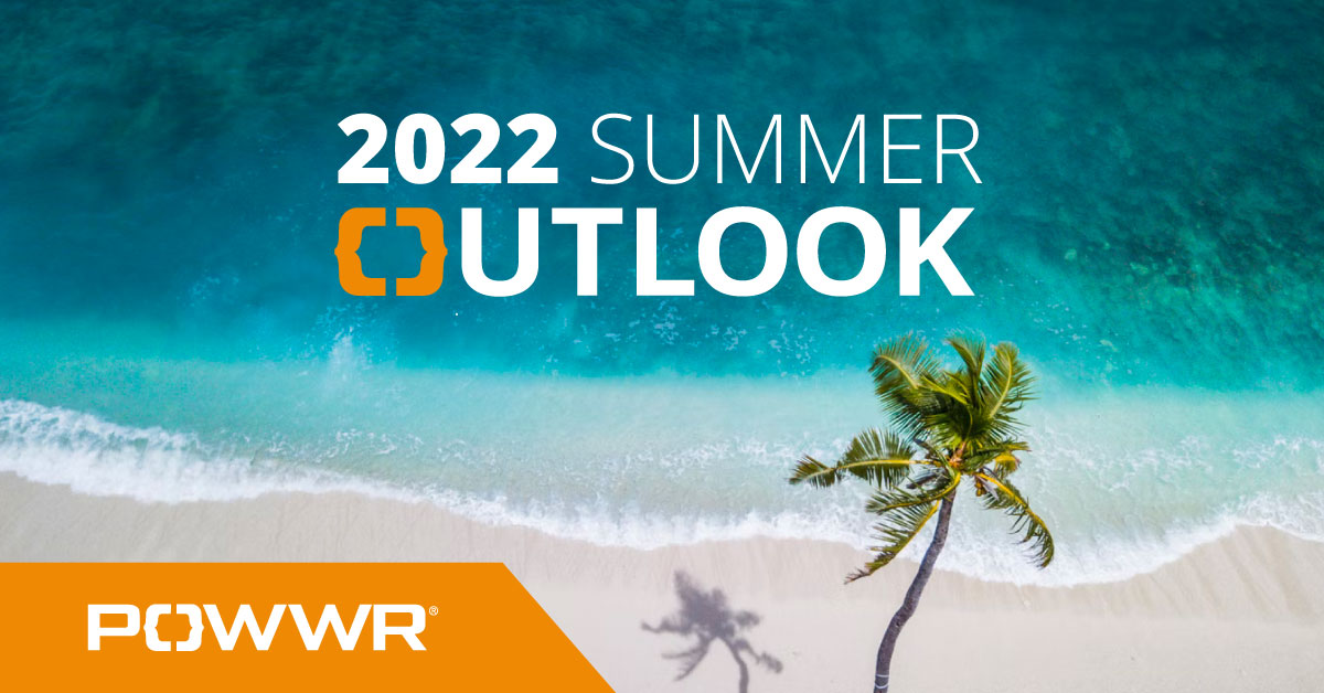 2024 Summer Outlook Report