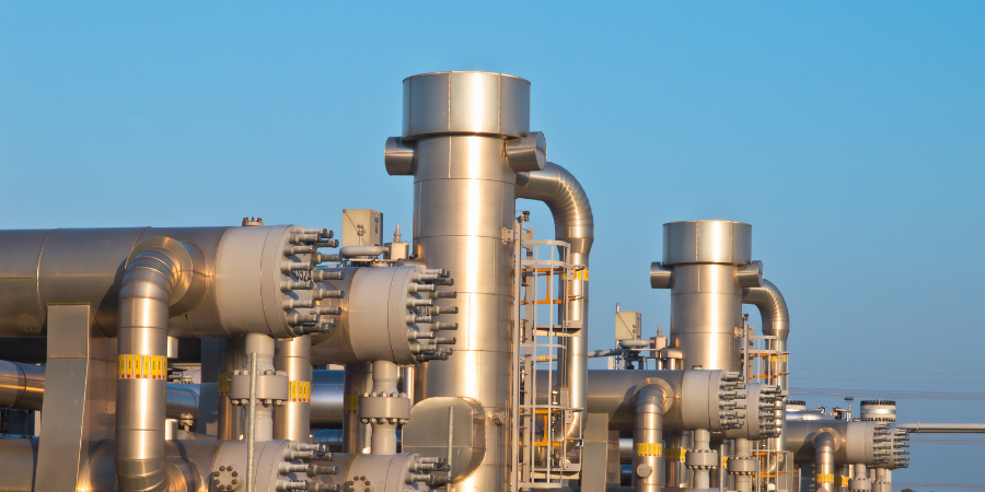 From Gas Utilities to Energy Partners: Understanding Energy Suppliers