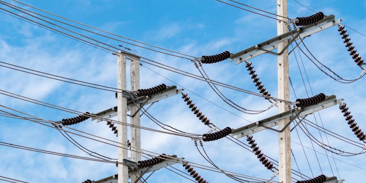 How Power Suppliers Can Boldly Change the Electricity Utilities Landscape