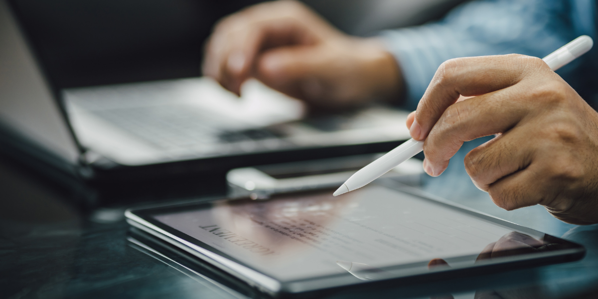 How the Right Software Simplifies Energy Contract Management