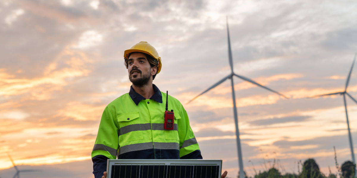 Summer 2025 Trends Shaping the Future of Clean Energy