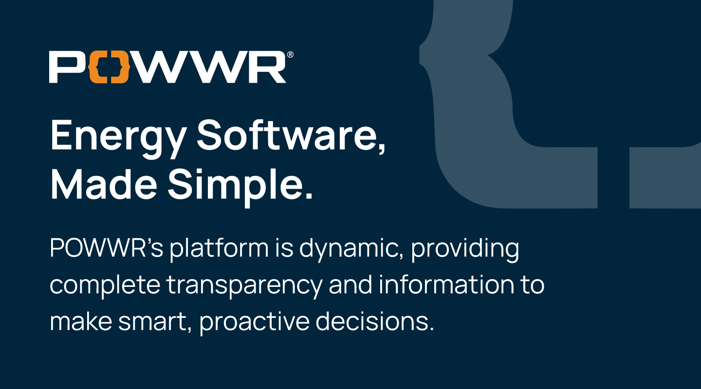 Energy Software for Brokers & Suppliers, Made Simple - POWWR