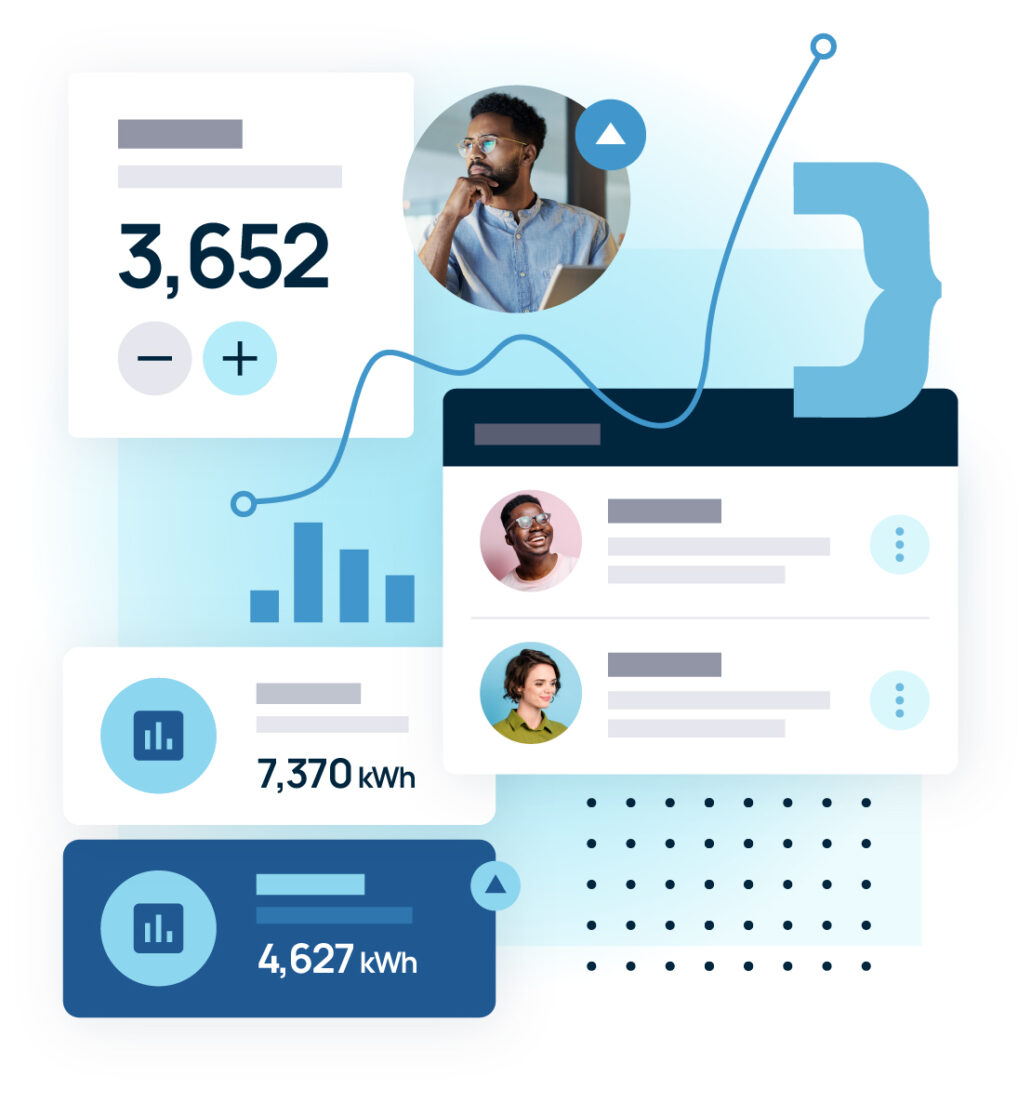 Energy Broker Software & Solutions | Sales360 | POWWR