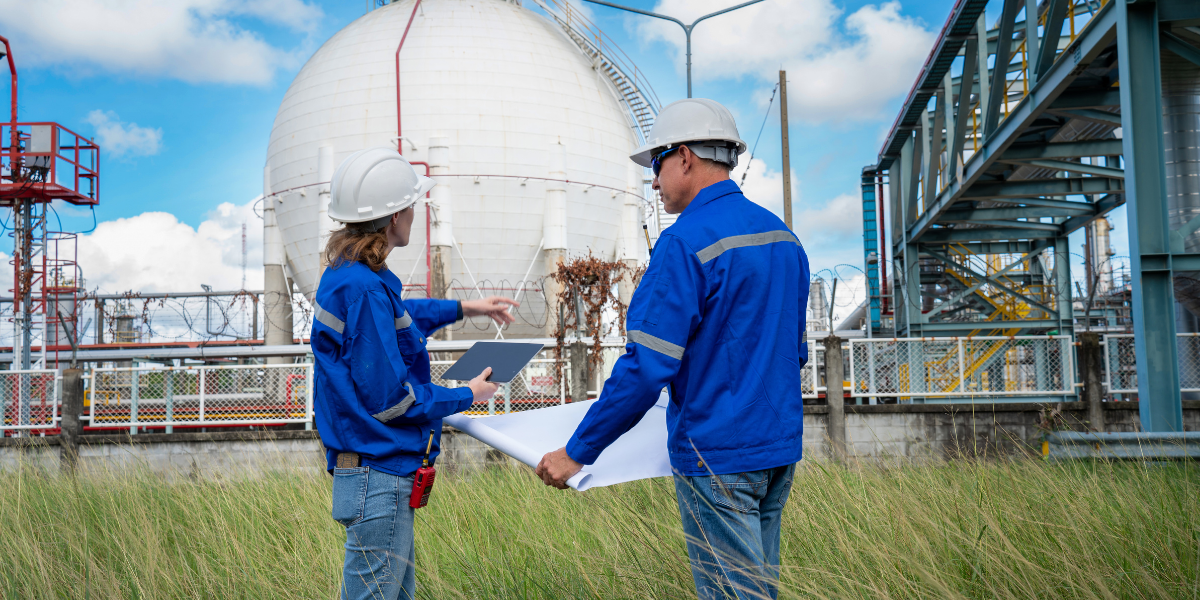 What’s Shaping the Energy Market in August 2025