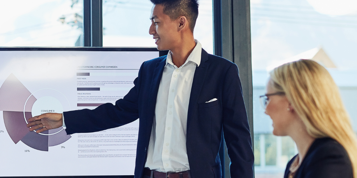 Trends Driving the Retail Energy Sector and How Providers Can Stay Ahead